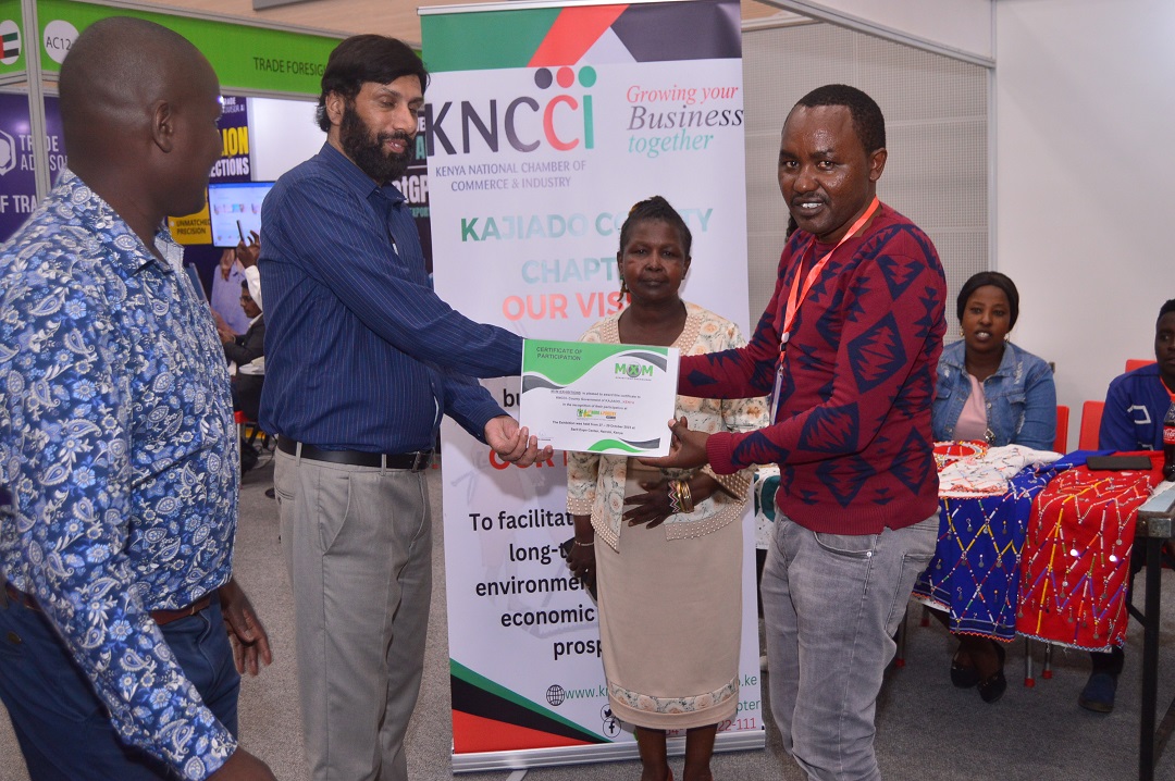 9th International Agro & Poultry Africa 2025