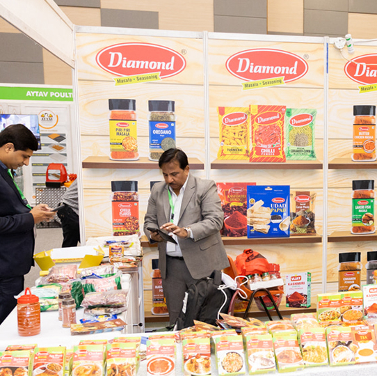 4th Foodpack Africa 2025